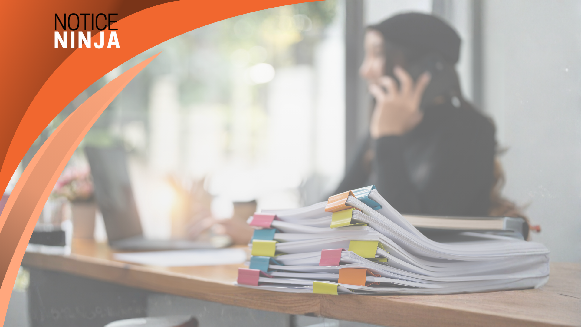 What Happens After You File? Prioritizing Tax Notice Management