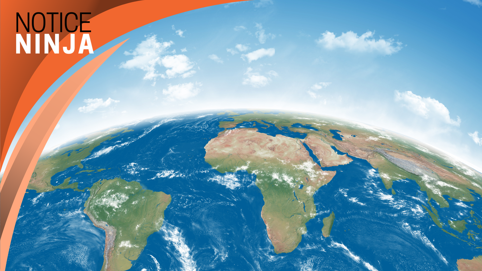 🌍 Earth Day 2025: Small Acts, Big Impact — In Compliance and Beyond