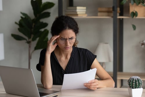 Decoding IRS Notices: Understanding Purpose & Intent | Notice Ninja