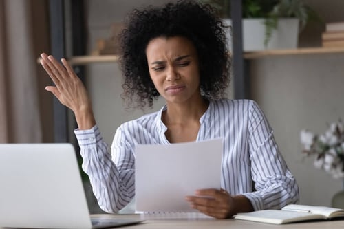 How to Resolve an IRS Notice of Non-Compliance | Notice Ninja Software