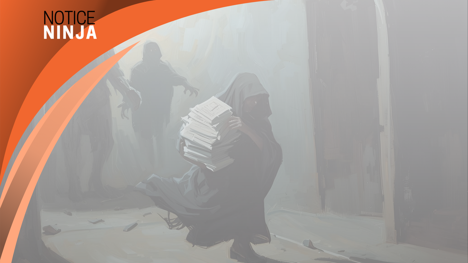 The Compliance Crypt: Real Tax Horror Stories and What They Reveal