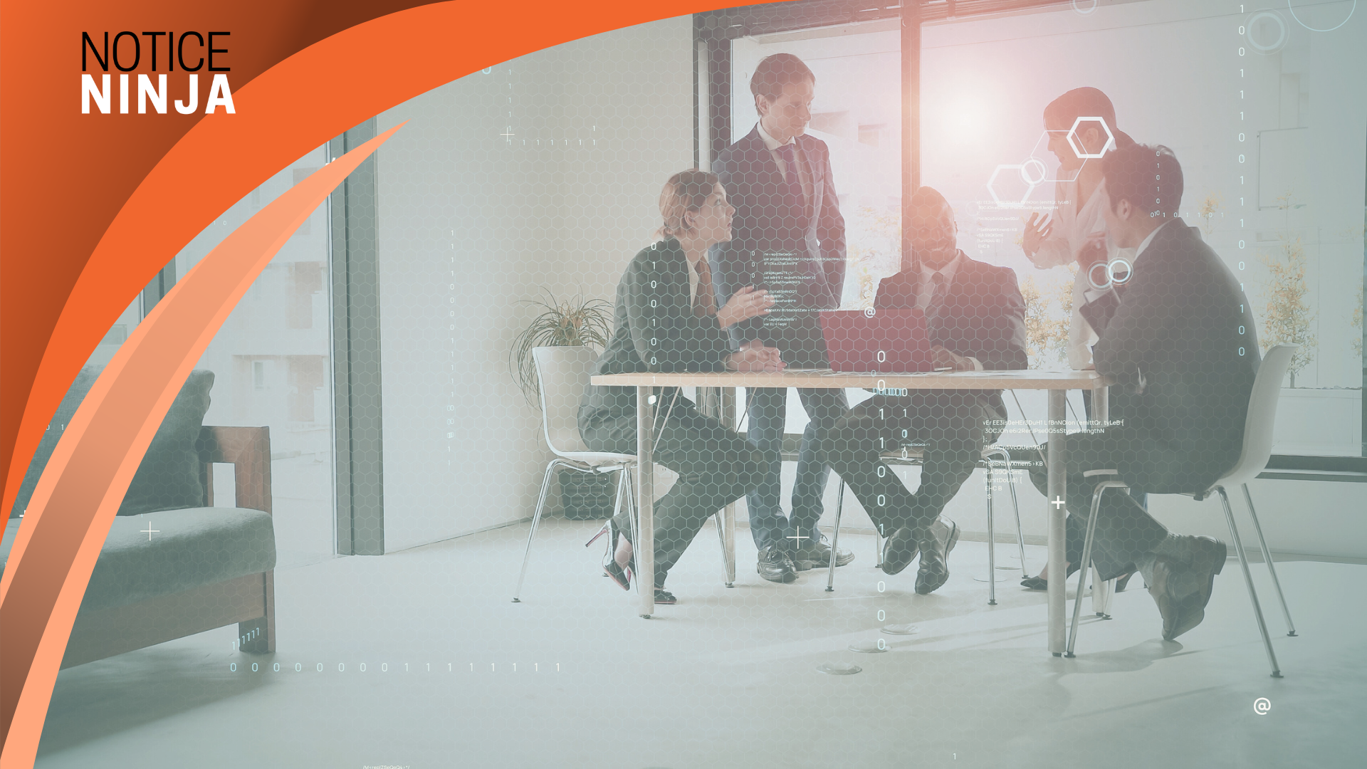 How AI & OCR Technology Are Transforming Payroll Tax Compliance