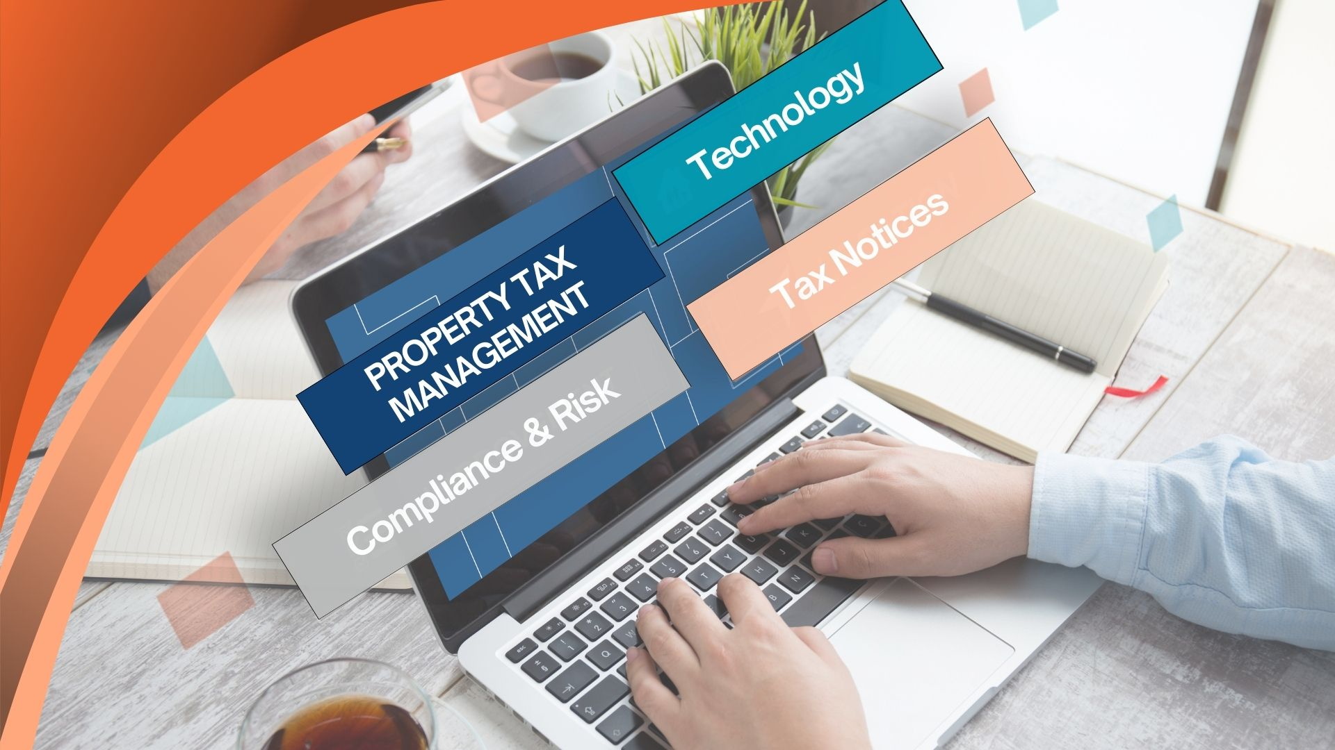 How OCR and Automation Are Transforming Property Tax Compliance