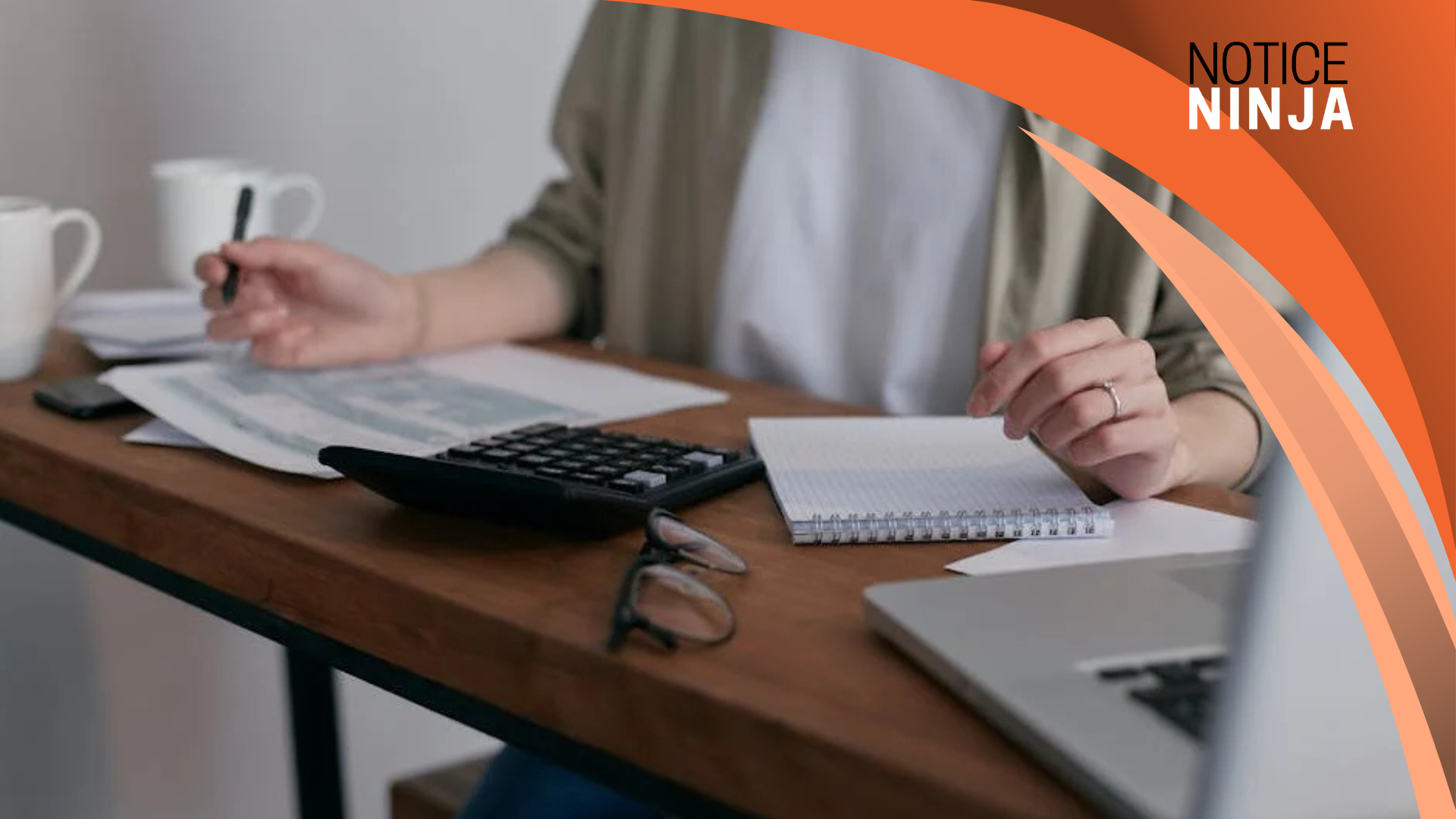 How to Resolve Tax Notices: Tips and Tools for Success