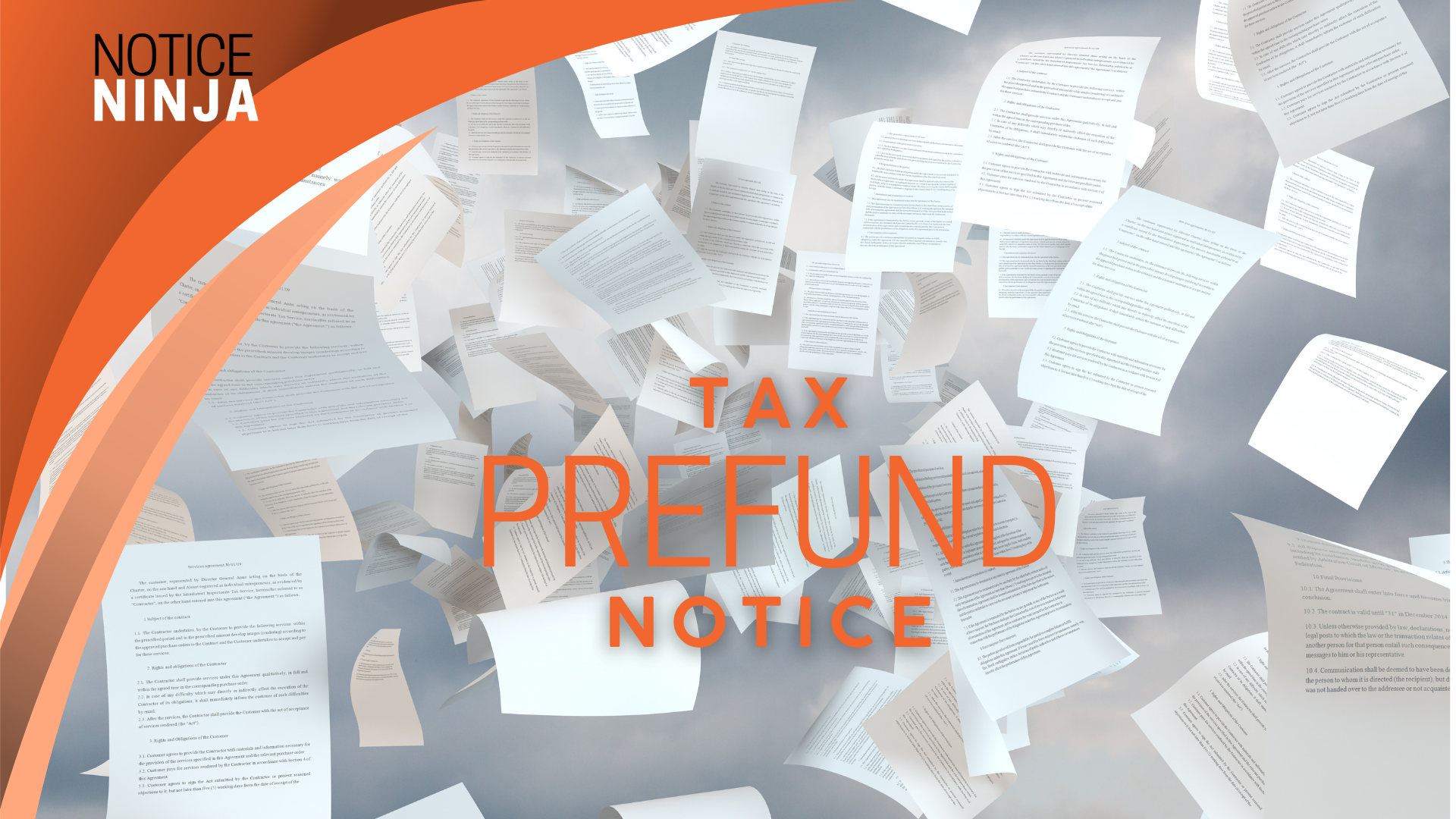 Why IRS Prefund Notices Matter to Tax and Payroll Operations