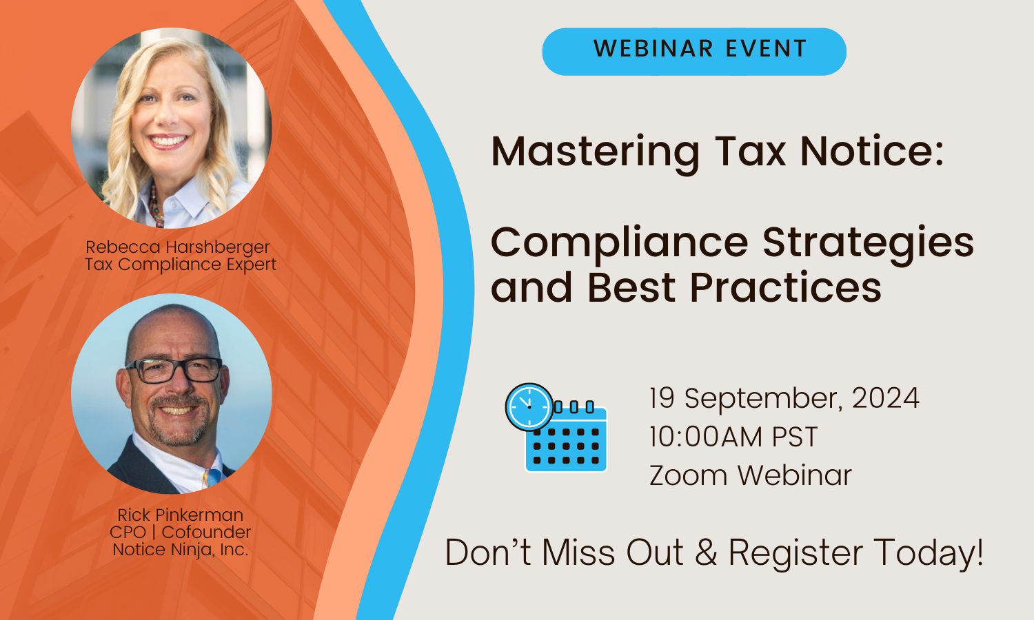 Mastering Tax Notice Compliance: Strategies and best Practices with ...