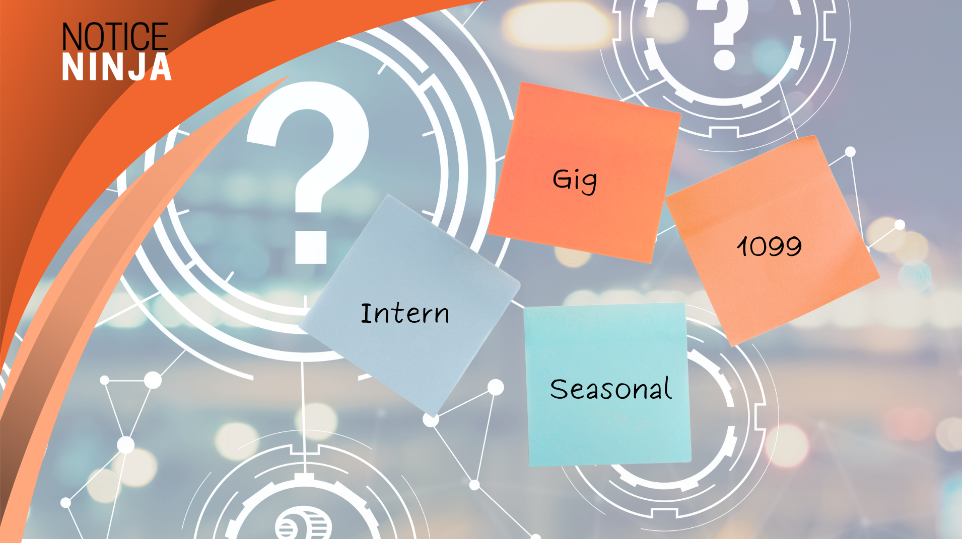 Reclassifying Workers: What Triggers IRS Notices and How to Respond