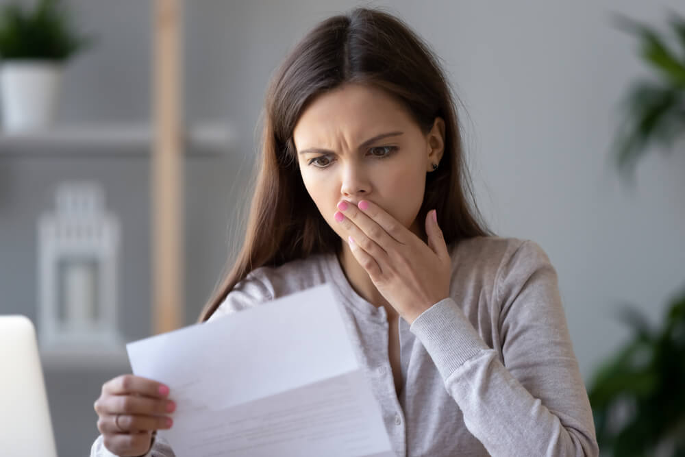 How to Resolve Delinquency Notice for Sales & Use Tax | Notice Ninja